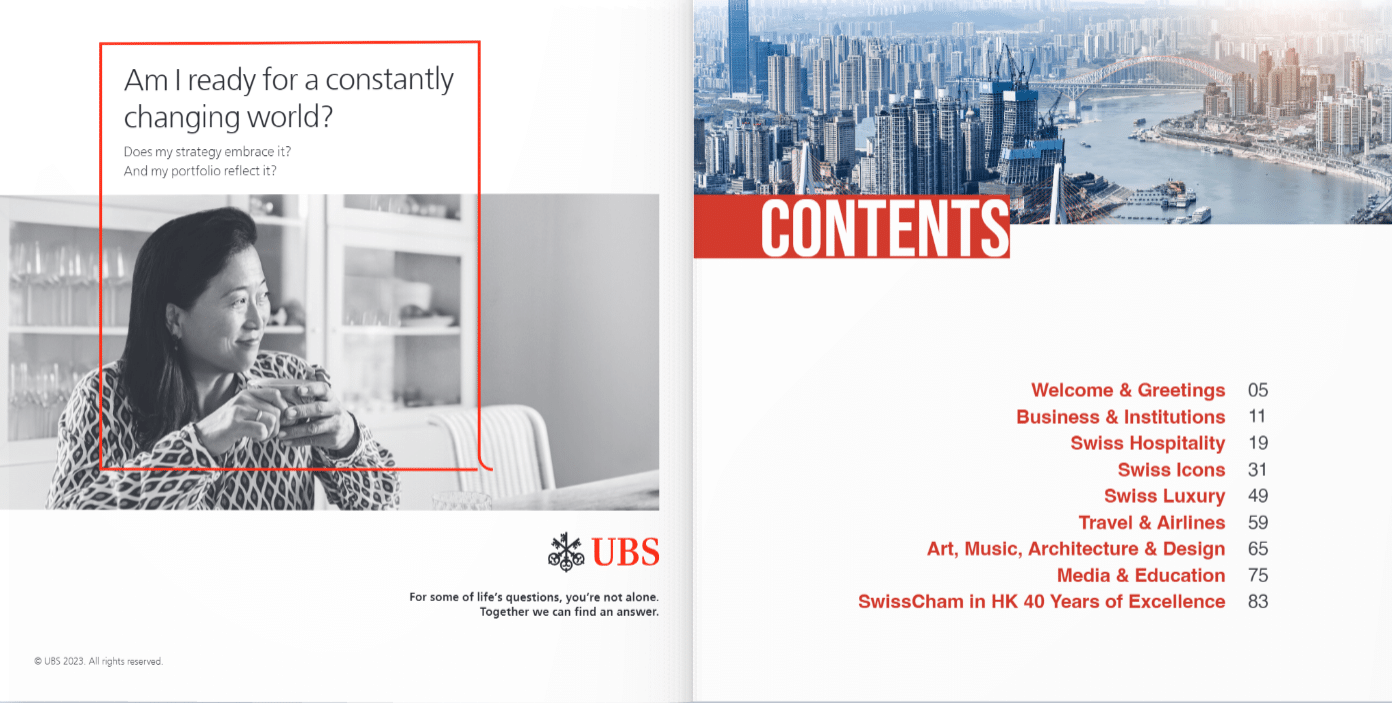 高級書刊風格一覽｜校刊、年報高級設計 必看要素 | 香港一站式設計平台-3000+客戶推薦的專業設計服務